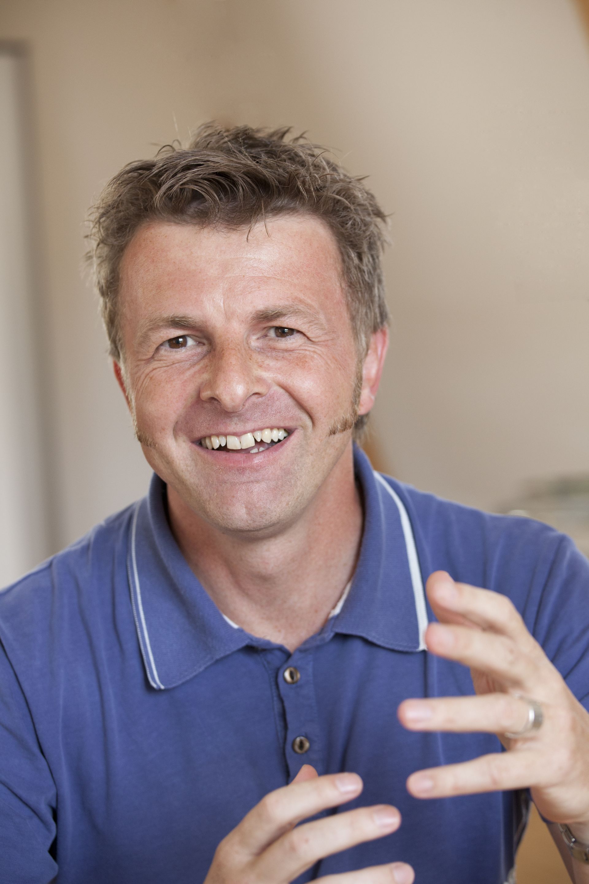 Christopher Graf übernimmt Führungsposition bei Hybrid Software GmbH ...